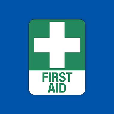 Hospital & Nursing Warning Signs | Safety Signs Australia – Page 2