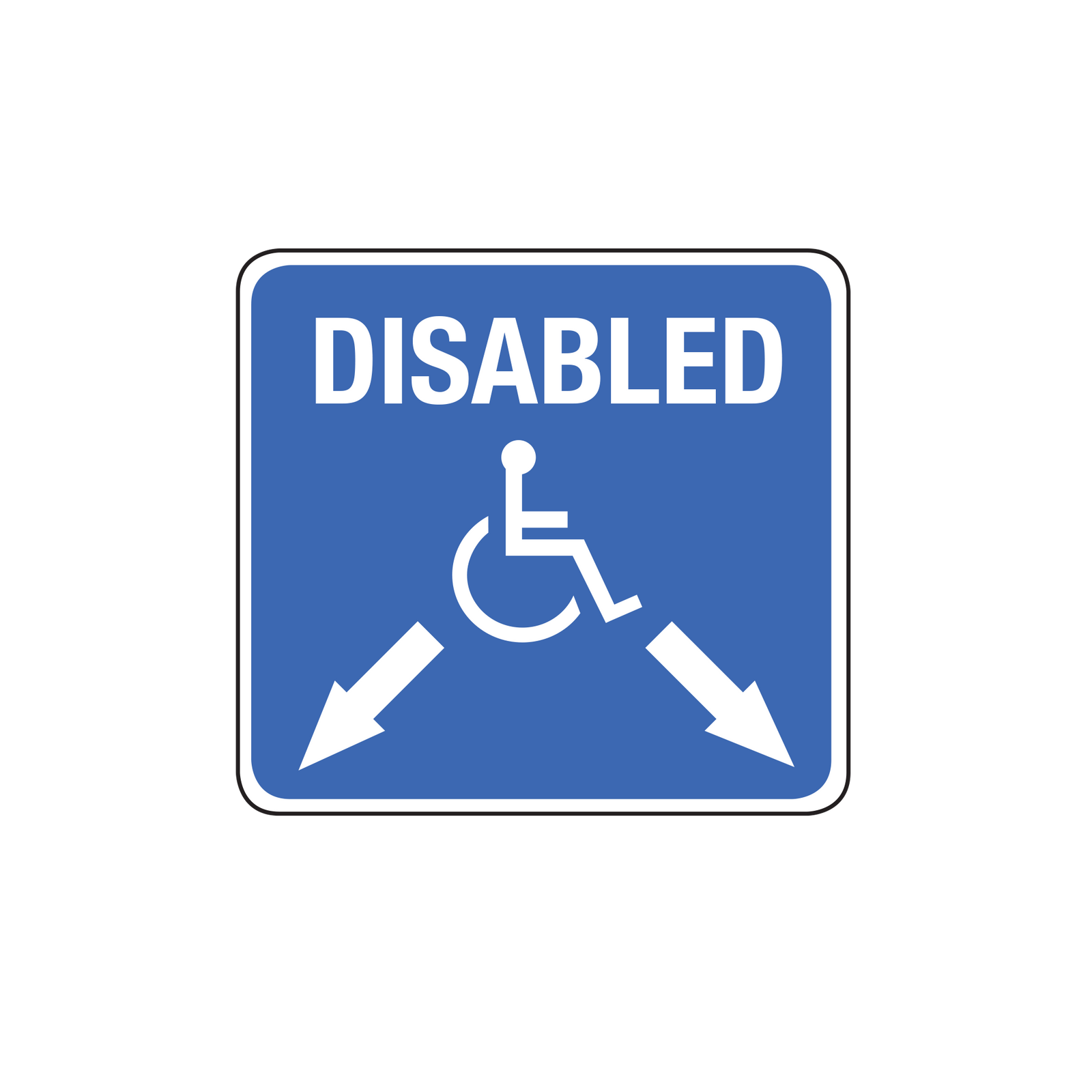 DISABLED